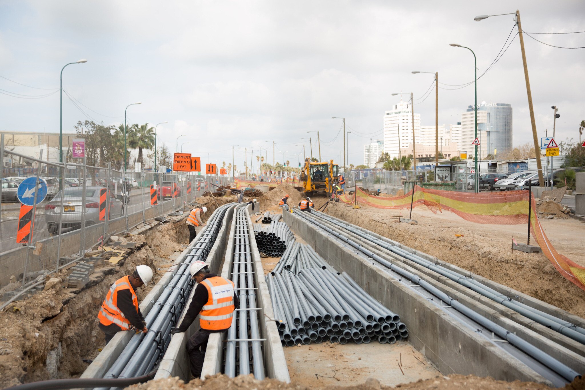 Western Victoria Civil Excavation Specialists | WimVic Services