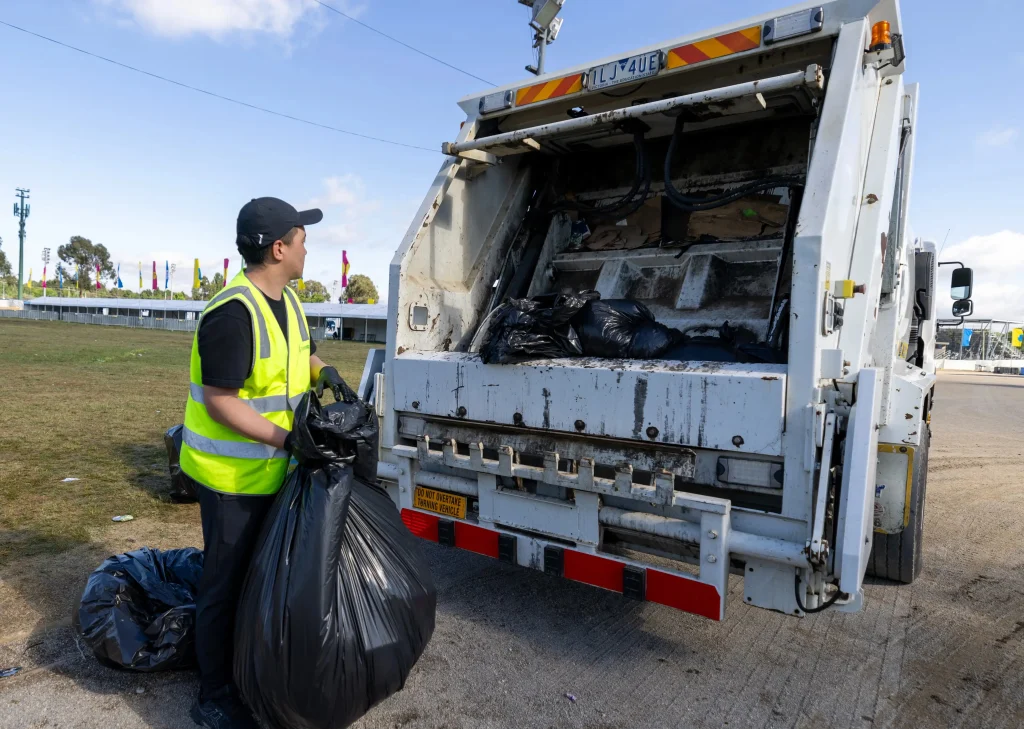 Why EPA Licensing Matters in Waste Transport